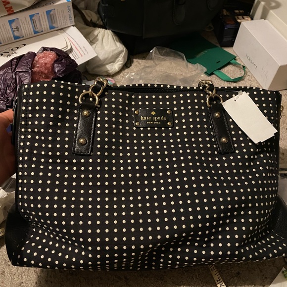 kate spade | Bags | Kate Spade Totes | Poshmark